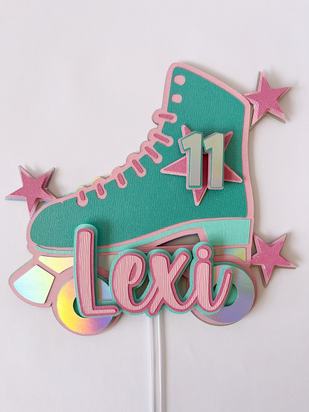 Roller Skate Birthday Party, Roller Skating Party, Skating Birthday ...