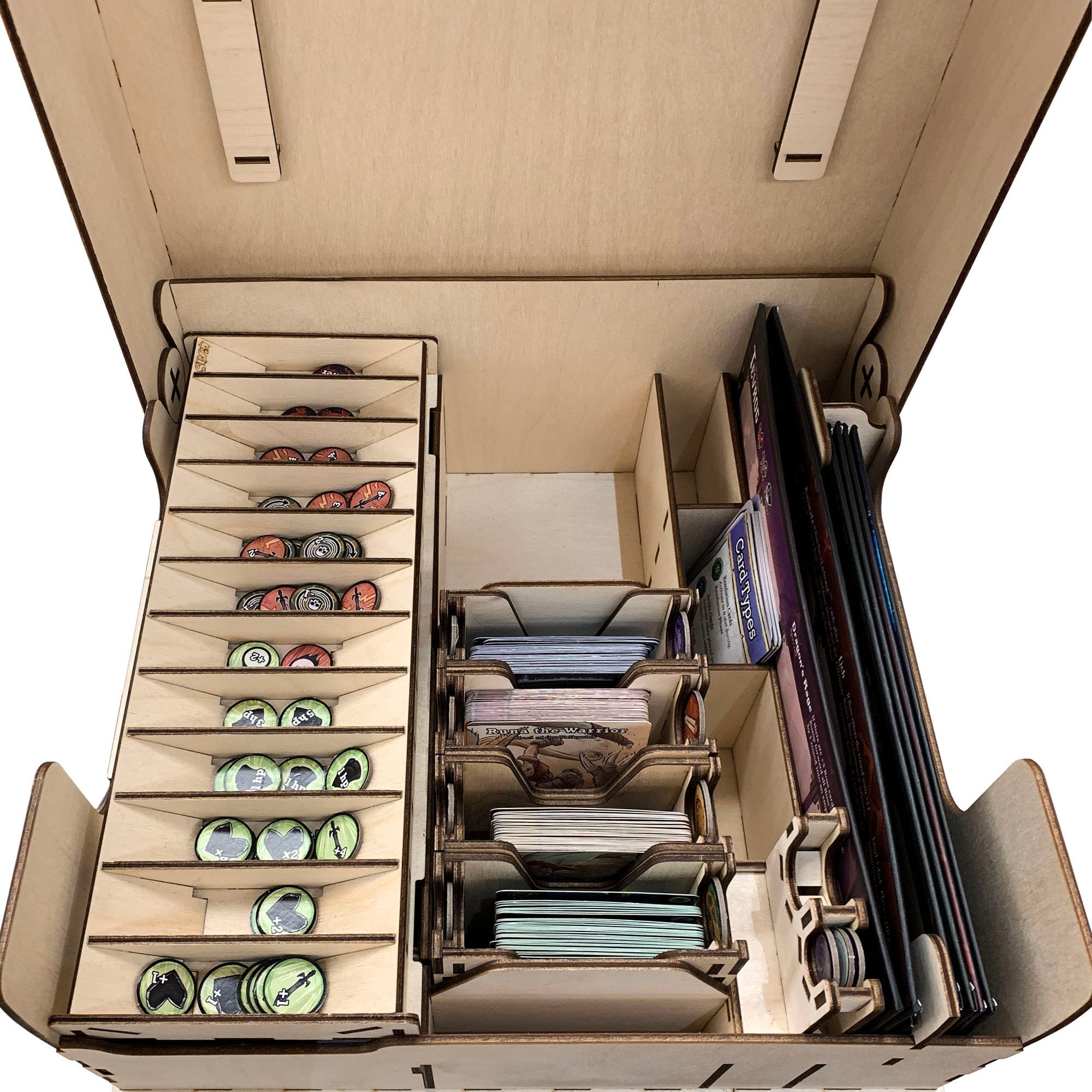 Boss Battle Box - Etsy