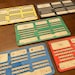 Terraforming Mars Player Boards With Color - Etsy