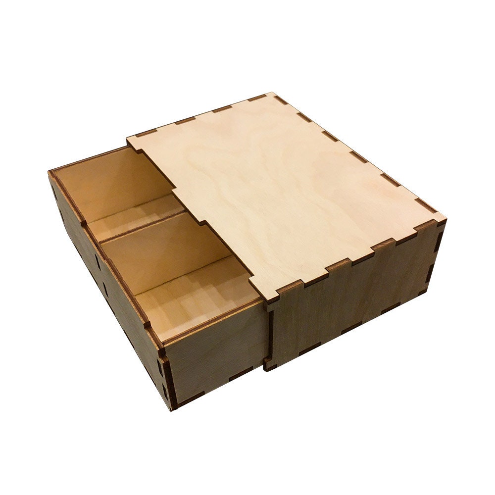 Modular Board Game Storage Inserts | Etsy