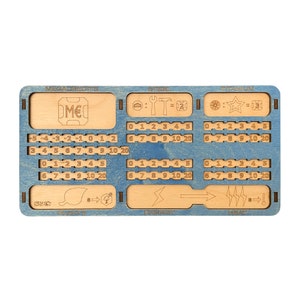 Terraforming Mars Player Boards With Color - Etsy