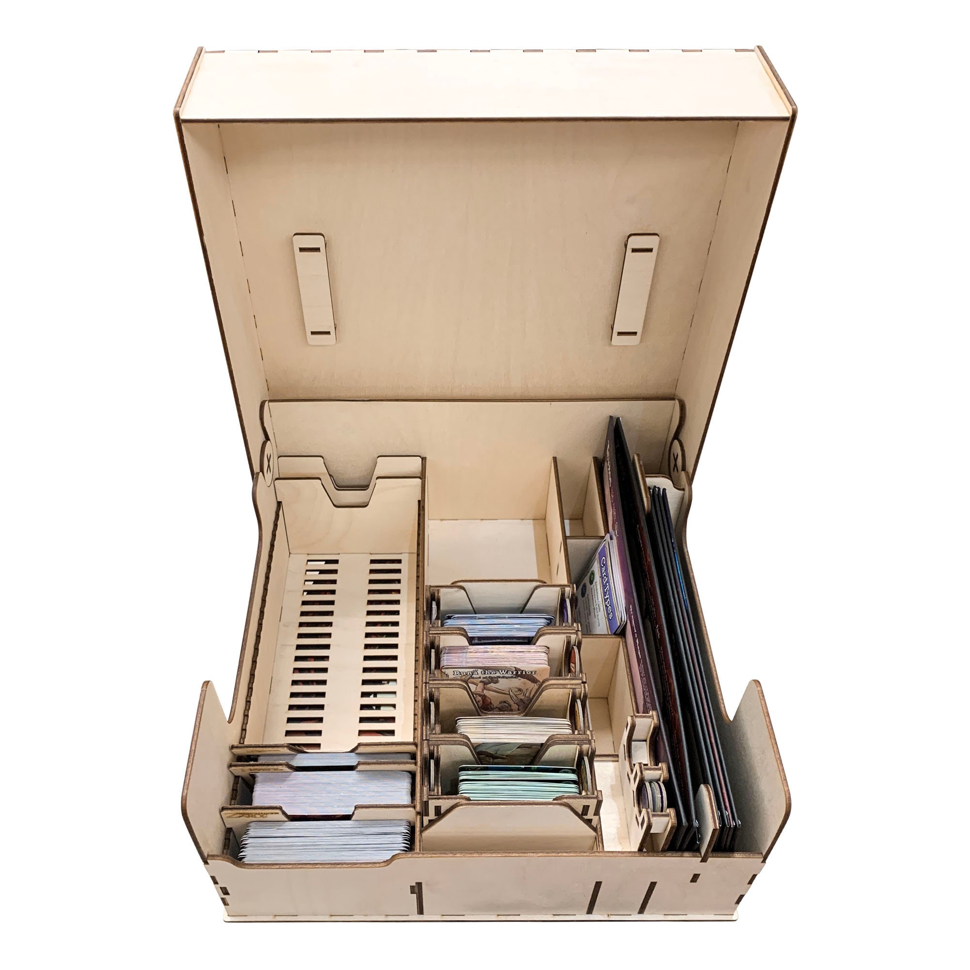 Boss Battle Box - Etsy