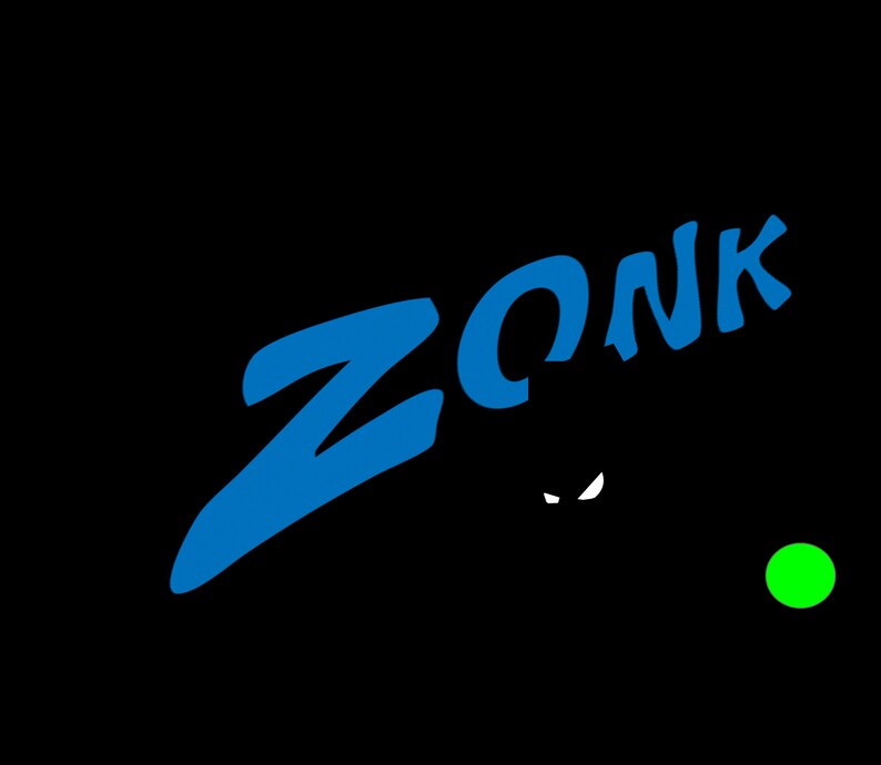 Secret Agent / Spy ZONK Game Powerpoint Game - Etsy