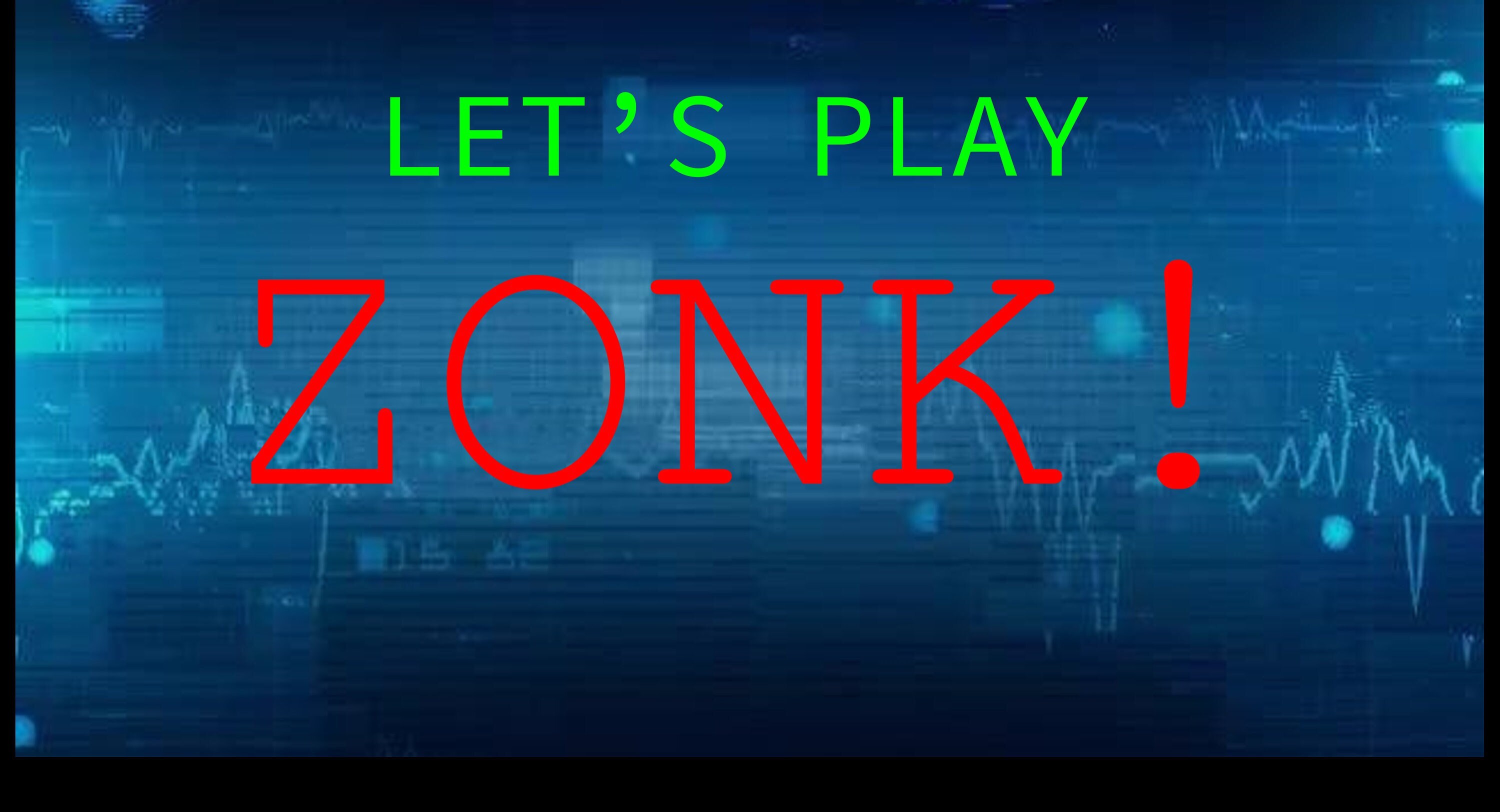 Secret Agent / Spy ZONK! Game - Powerpoint Game - Etsy