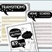 Selective Mutism IEP 504 Goals Selective Mutism Classroom ...