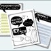 Selective Mutism IEP 504 Goals Selective Mutism Classroom ...