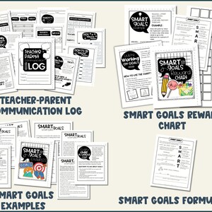 Selective Mutism Back to School Pack for Teachers Selective Mutism ...