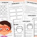 Selective Mutism Classroom Information Worksheet Selective Mutism Child ...