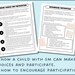 Selective Mutism Classroom Accommodations Selective Mutism Anxiety ...