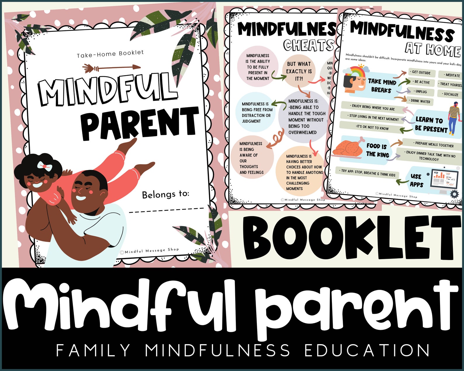 Mindful Parent Mindful Parenting Gentle Parent Gentle Parenting Mindful ...