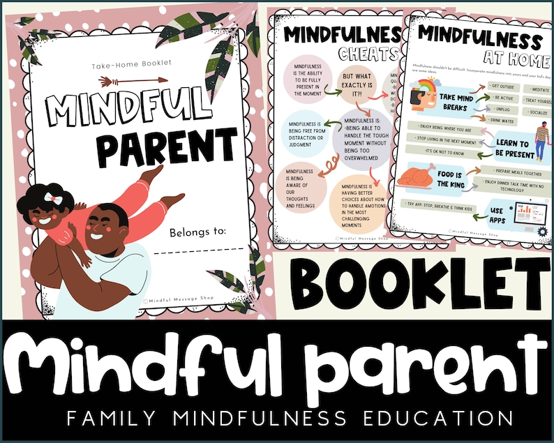 Mindful Parent Mindful Parenting Gentle Parent Gentle Parenting Mindful Mom Dad Mindful Mommies ...