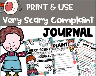 Emotional Regulation Poster for Kids Emotional Regulation Kids - Etsy