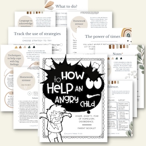 Selective Mutism Worksheets for Selective Mutism IEP 504 Goals for ...