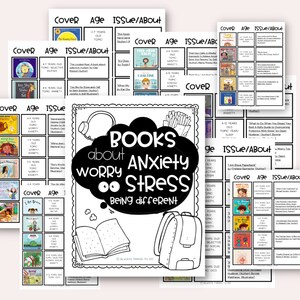 Social Anxiety Toolkit Selective Mutism IEP 504 Goals Selective Mutism ...