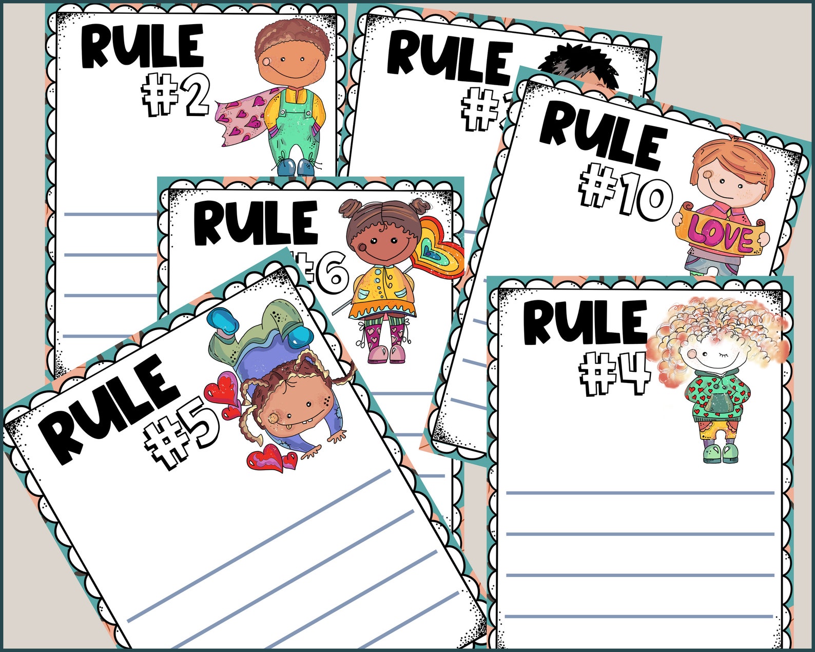 Classroom Management Positive Reinforcement Classroom Management Plan ...