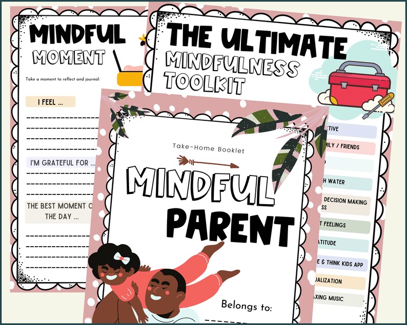 Mindful Parent Mindful Parenting Gentle Parent Gentle Parenting Mindful Mom Dad Mindful Mommies ...