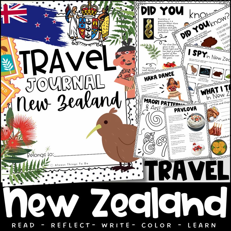 O I New Zealand Plant About - Etsy Australia