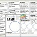 Emotions Activity Emotions and the Body Worksheets Kids Emotions ...