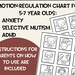 Emotional Regulation Poster for Kids Emotional Regulation Kids Chart ...