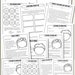Selective Mutism Classroom Information Worksheet Selective Mutism Child ...