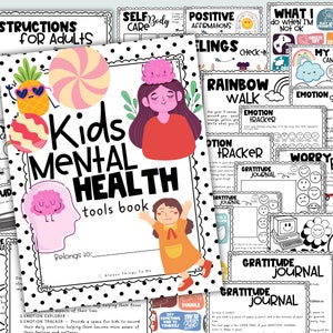 Emotional Regulation Poster for Kids Emotional Regulation Kids Chart ...