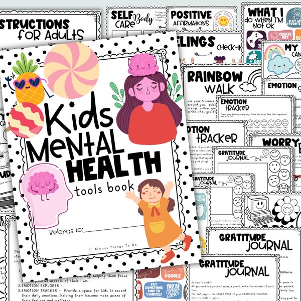 Emotional Regulation Poster for Kids Emotional Regulation Kids Chart ...