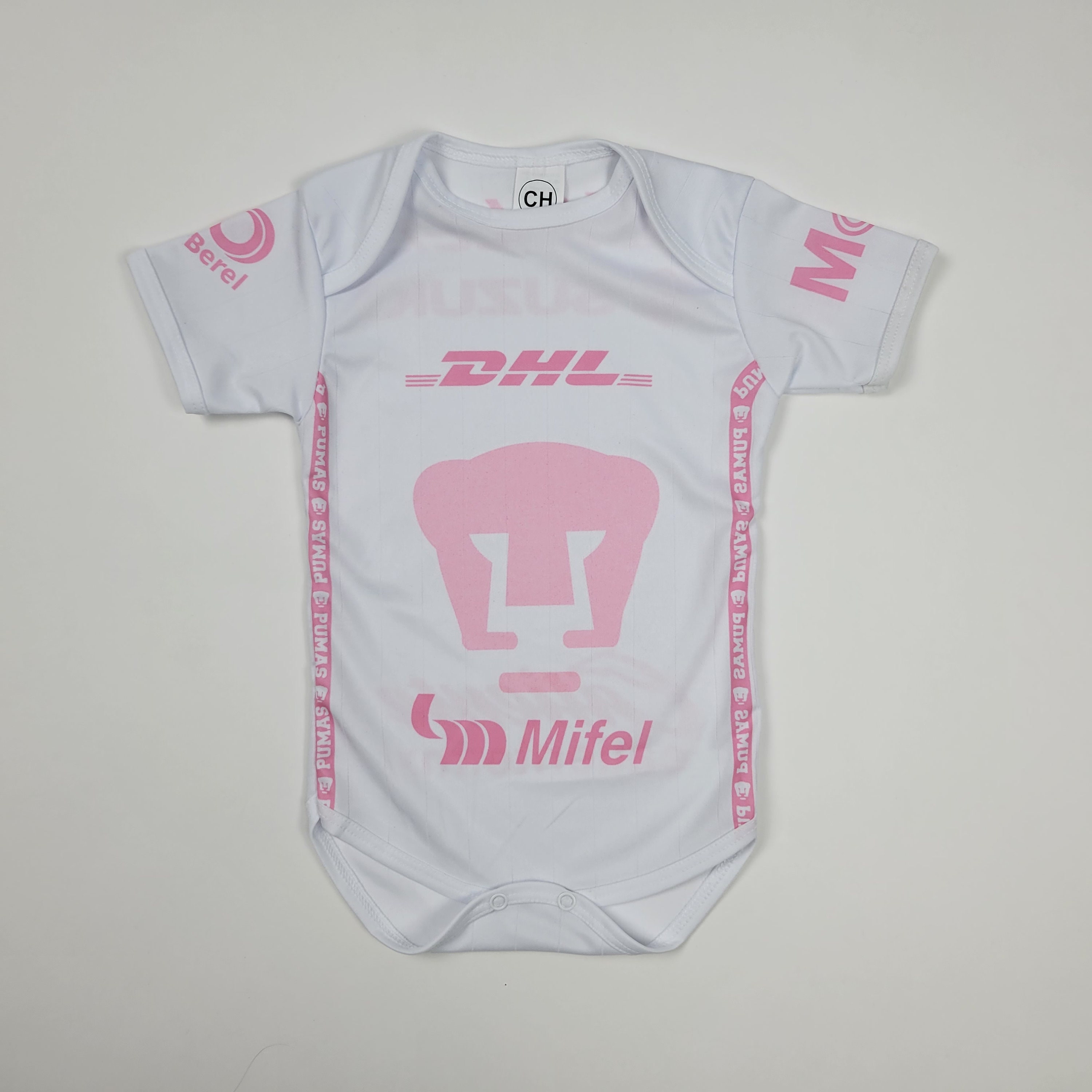 Pink Soccer Uniforms For Girls