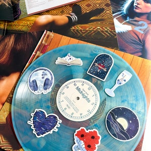 Dear Reader | 3am Version | Taylor Swift Inspired | Midnights ...