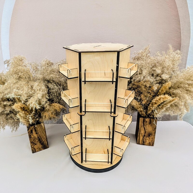 Retail Display - Etsy