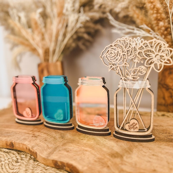 Display Jars - Etsy