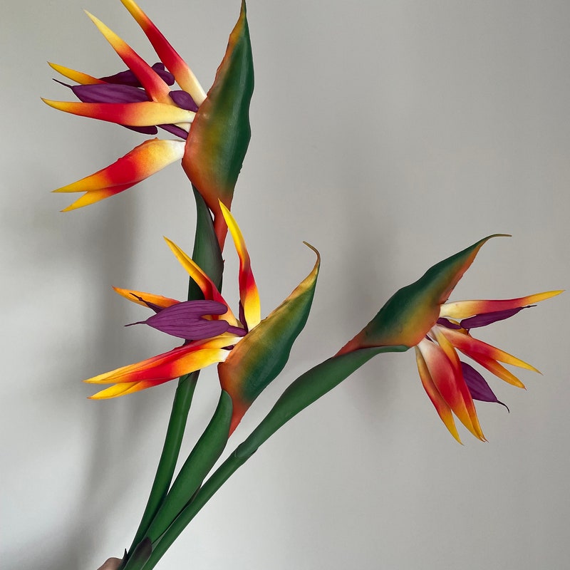 Artificial Birds - Etsy