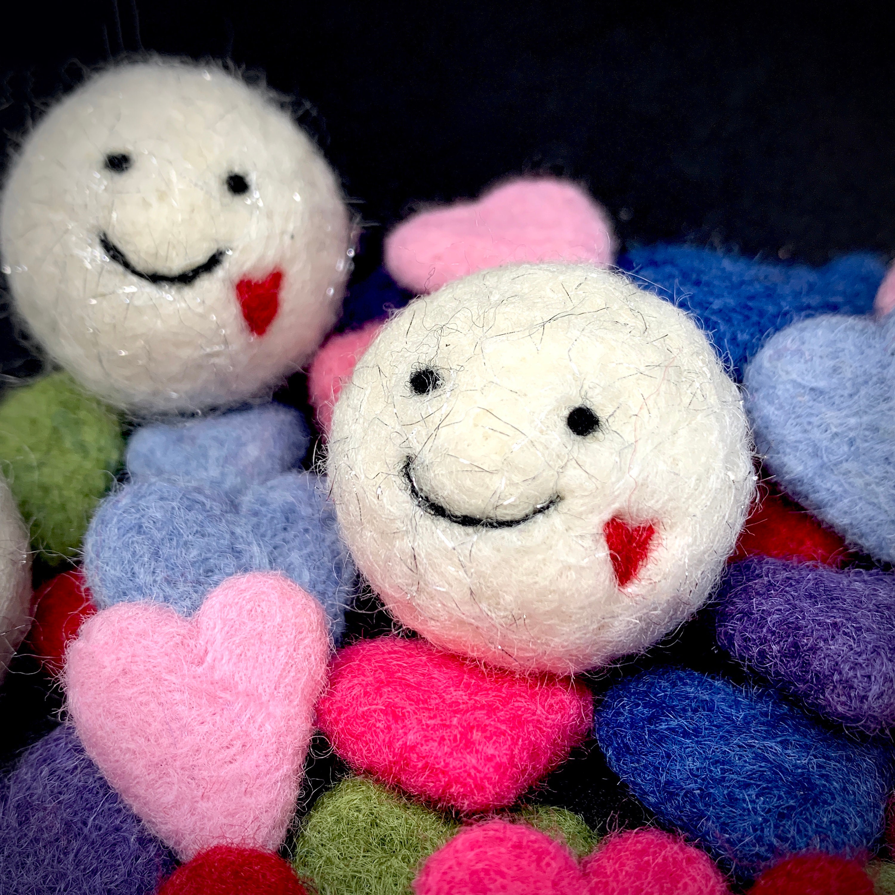 Snow “kissed” Canadian Snowball - Etsy Canada