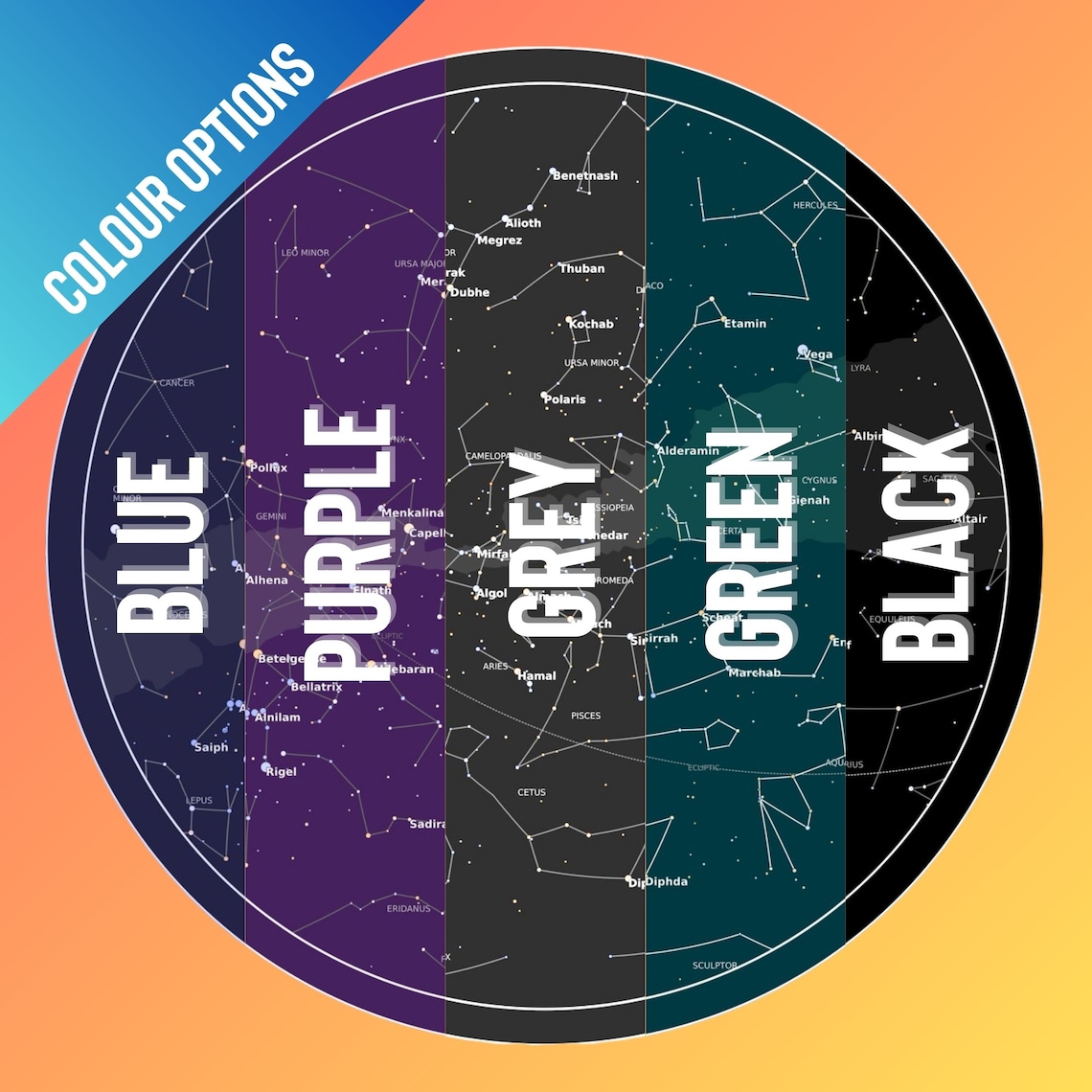 Starstory: Your Personalised Star Map Digital Download - Etsy