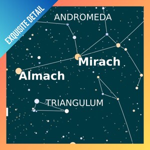 Starstory: Your Personalised Star Map Digital Download - Etsy