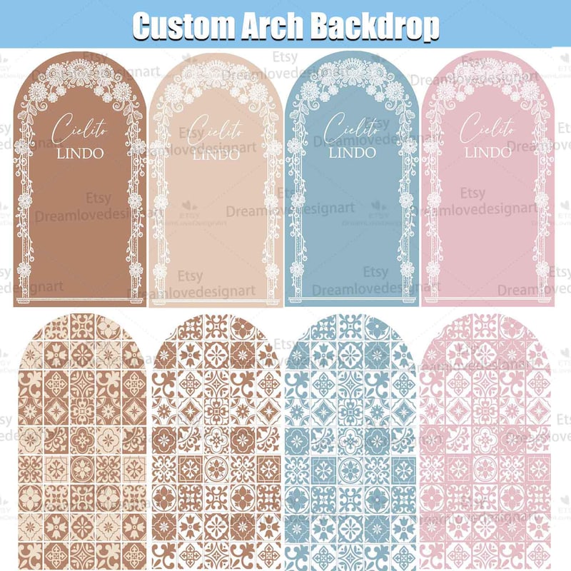 Cielito Lindo Decorations - Etsy