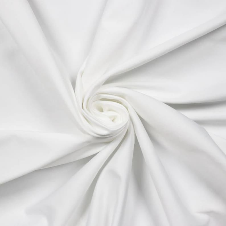 White Round Backdrop White Round Cover White Round Circle - Etsy