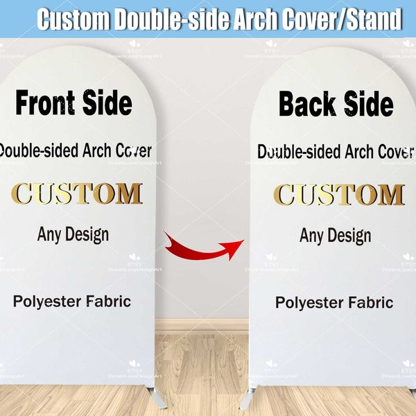 Custom Fabric Backdrop - Etsy