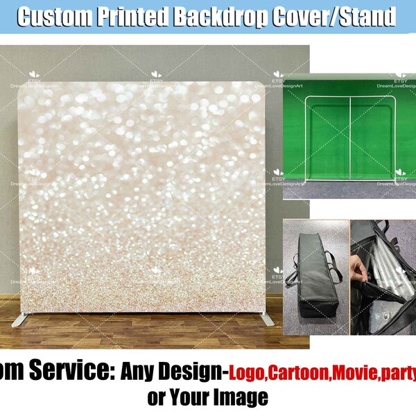 Photo Booth Backdrop - Etsy