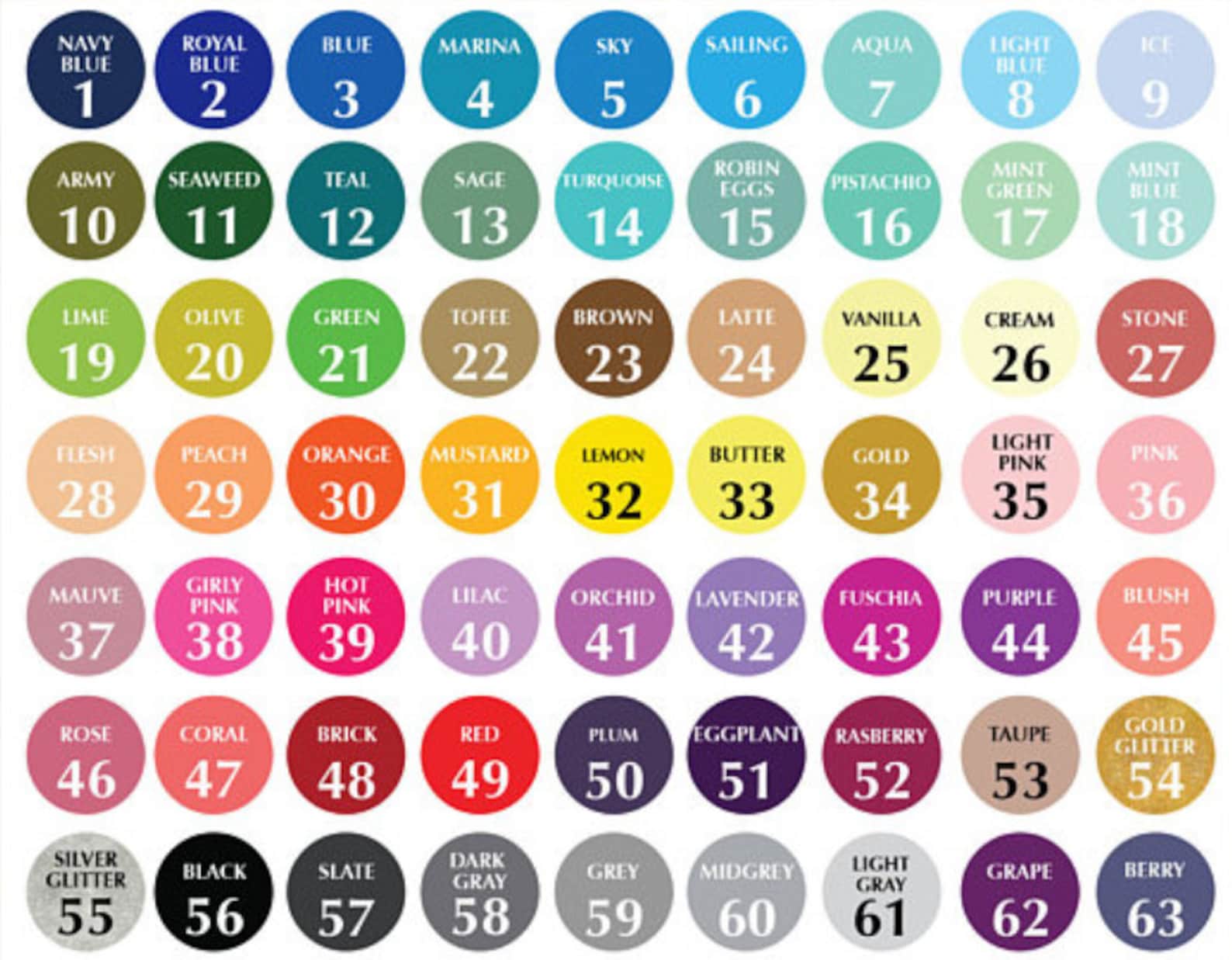 White Round Backdrop White Round Cover White Round Circle - Etsy