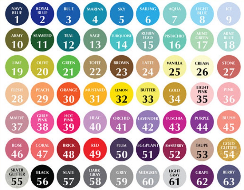 White Round Backdrop White Round Cover White Round Circle - Etsy