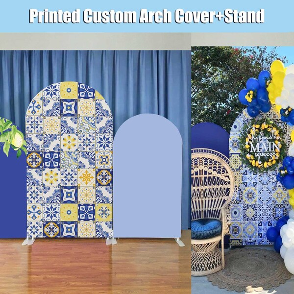 Bridal Shower Backdrop - Etsy