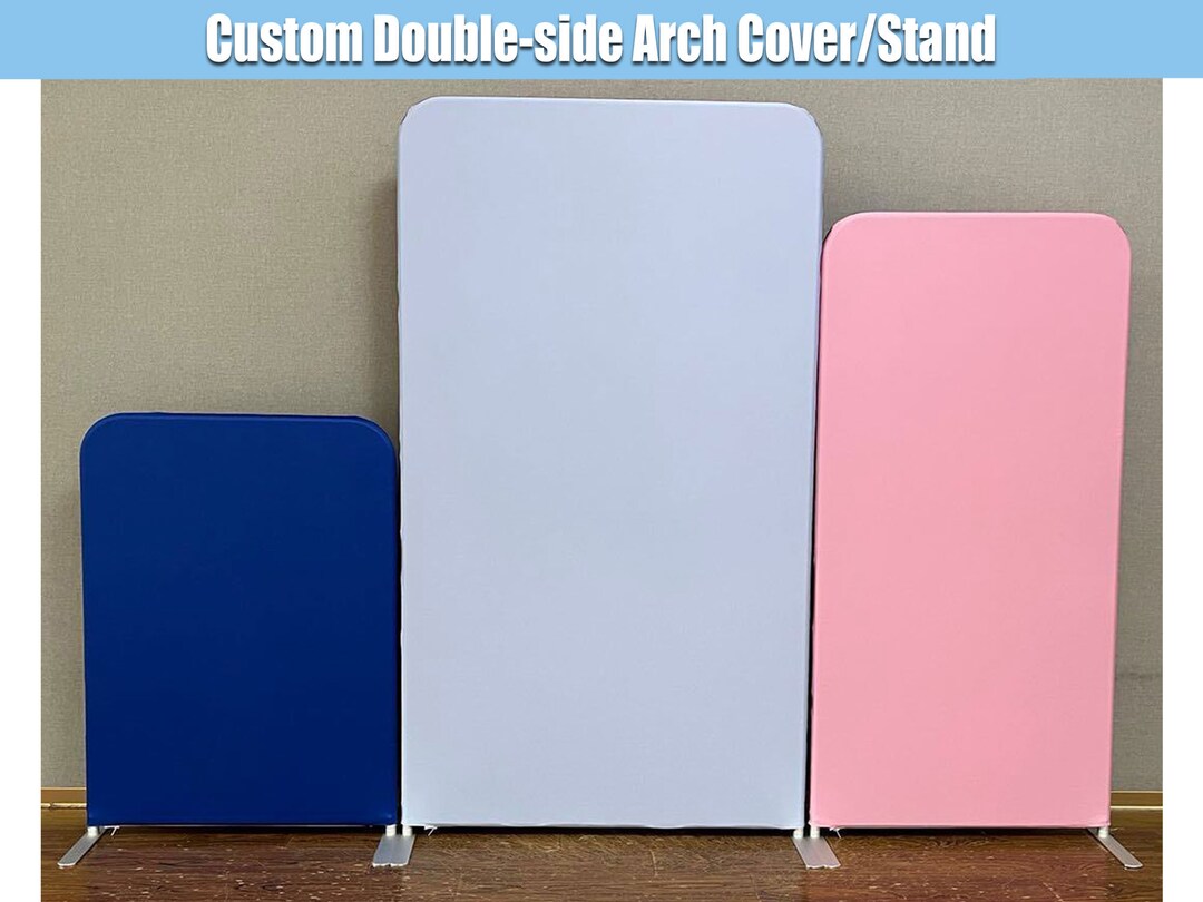 Rectangle Backdrop,birthday Backdrop,square Stand,party Backdrop Stand ...