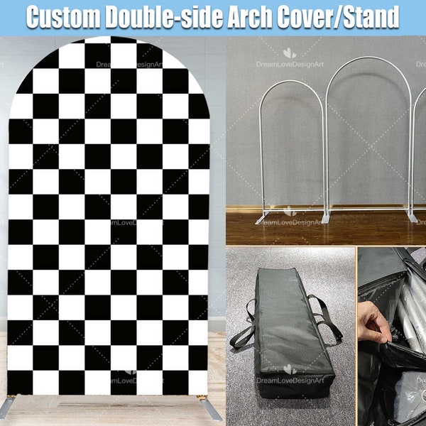 Racing Backdrop - Etsy