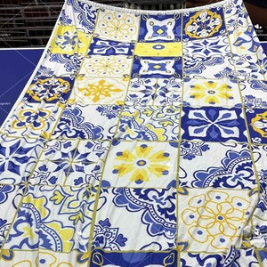 Mediterranean Positano Arch Backdrop Cover Amalfi Coast Bridal Shower ...