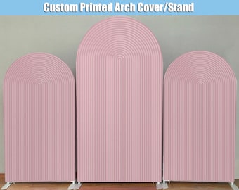 Arch Backdrop Panels - Etsy