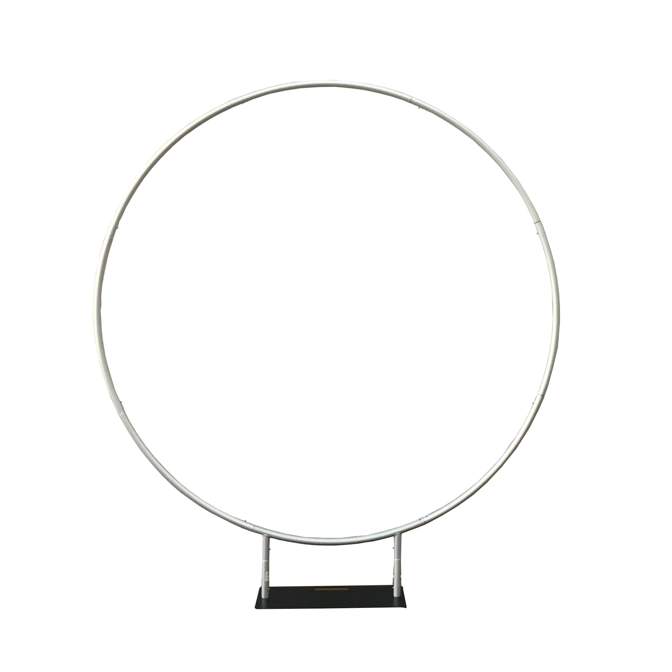 Custom Round Backdrop Round Stand Frame and Doubleside Cover - Etsy