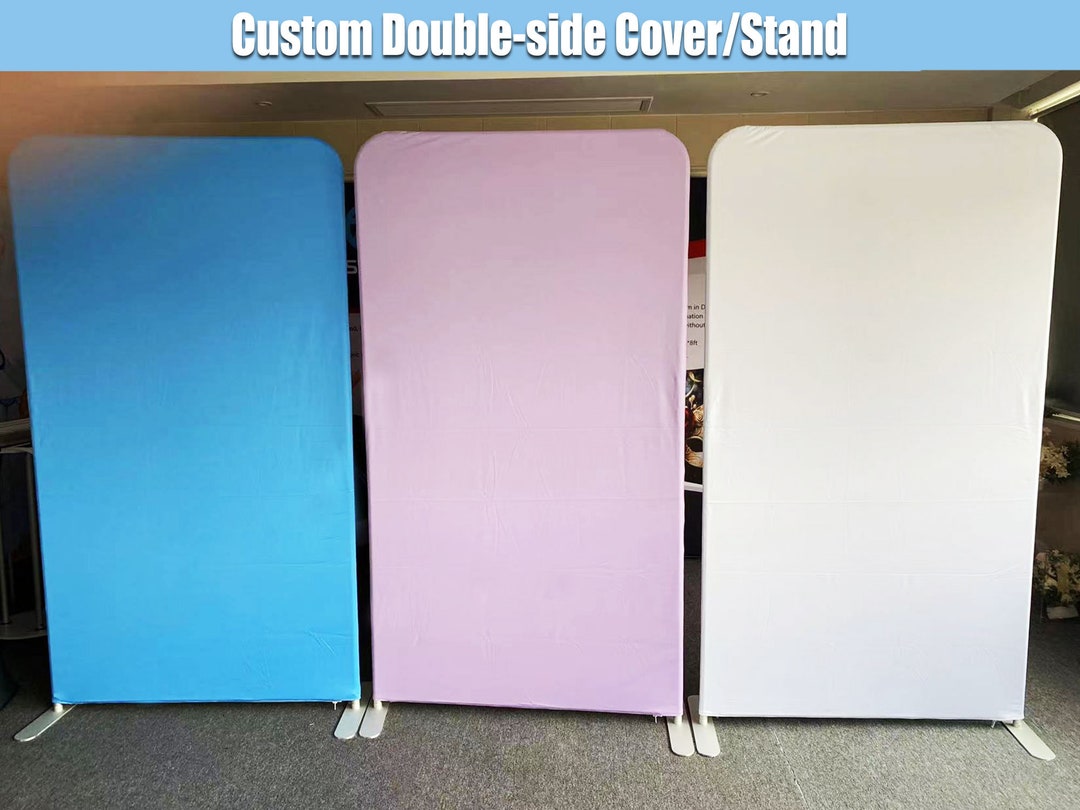 Rectangle Backdrop,birthday Backdrop,square Stand,party Backdrop Stand ...