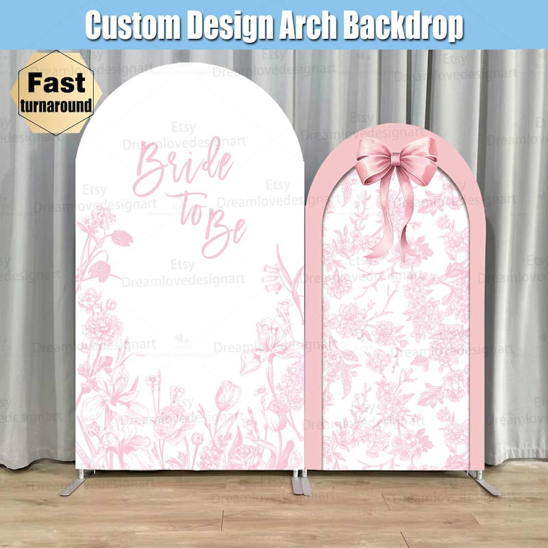 Dior Backdrop - Etsy