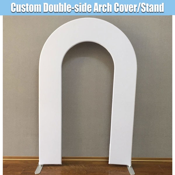 Wooden Open Arch Stand - Etsy UK