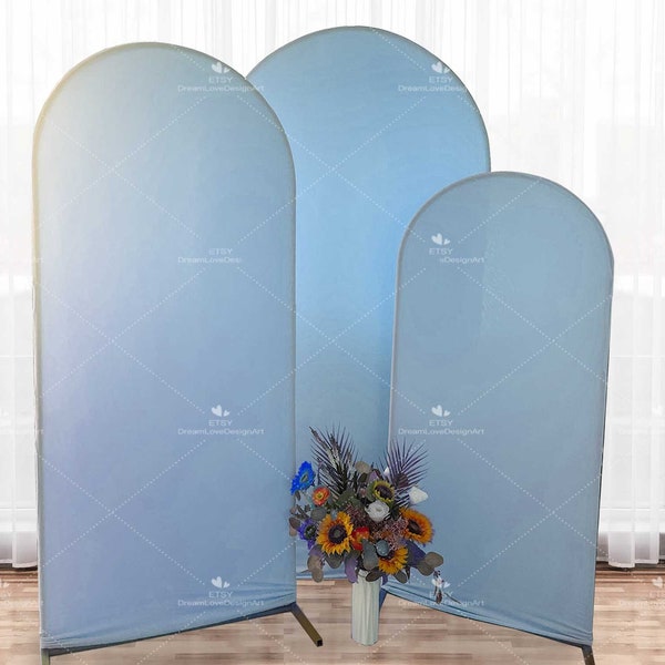 Spandex Cover for Arch - Etsy